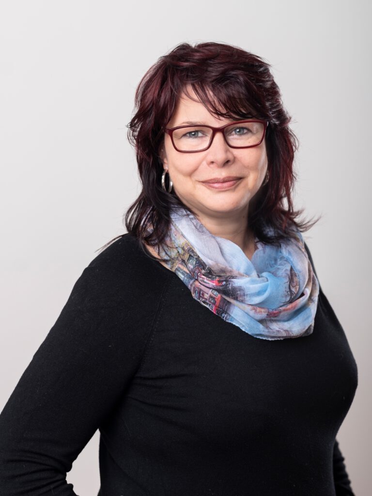 Seniorenbetreuungszentrum Glösa - Heim gemeinnützige GmbH