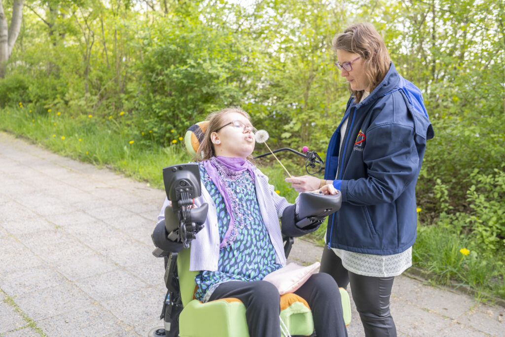 Außerklinische Intensivpflege - Heim gemeinnützige GmbH